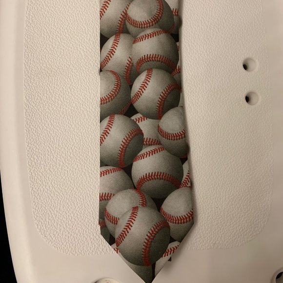 Ralph Marlin Just Balls - Baseballs 1996 | Accessories | Mens Baseball ...